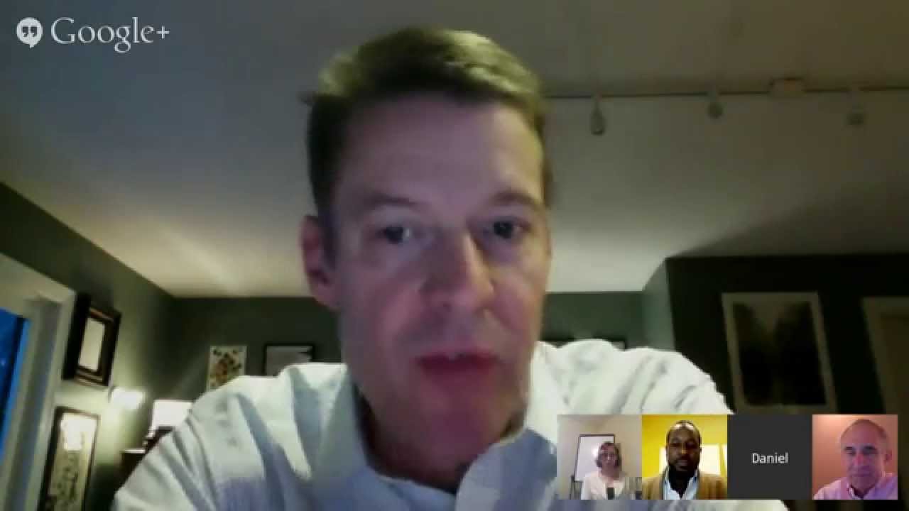 Dan Lawton speaks to Scale Up Milwaukee - YouTube