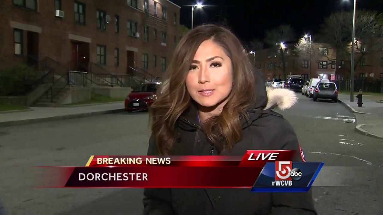1 killed in double shooting in Boston - YouTube
