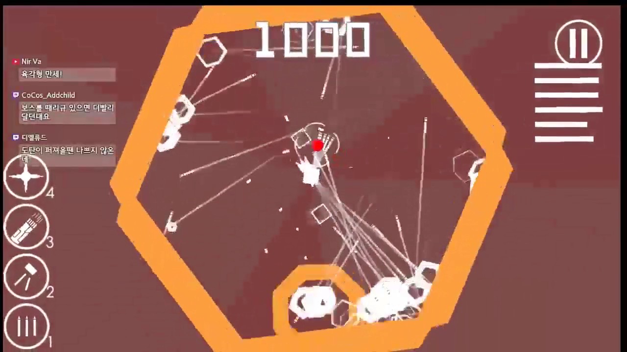 Split Bullet YouTube split-bullet-youtube