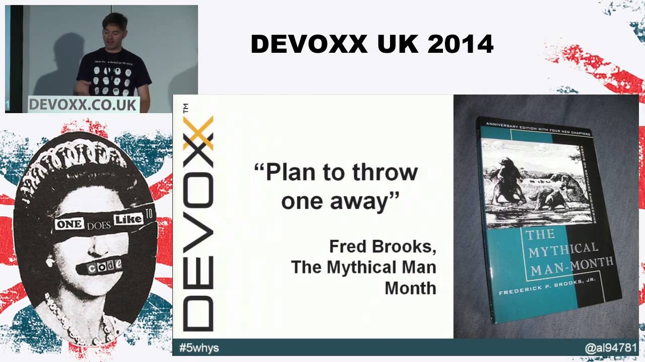 The 5 Whys: Counter-Intuitive Solutions to (all too Common) Problems ...