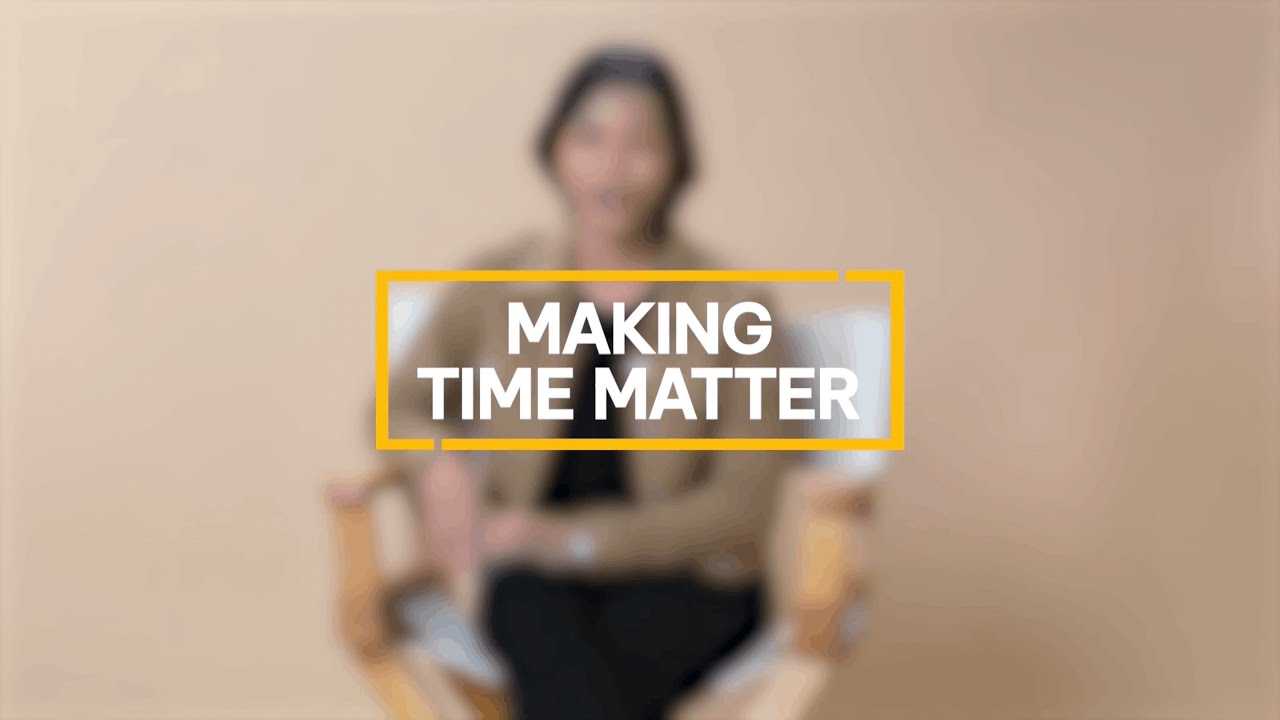 We Make Our Executive Assistant’s Time Matter | #BuildingAthena - YouTube