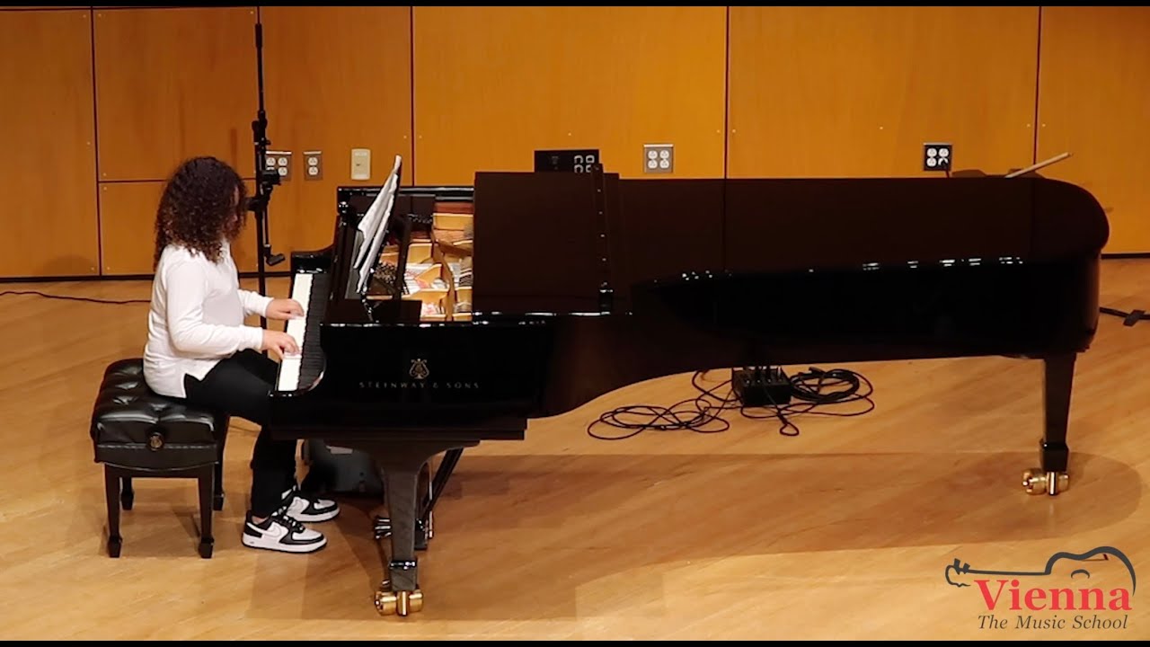 Snowflake Rag by Faber performed by James - YouTube