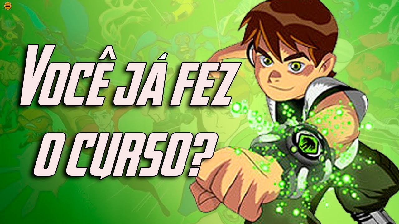 Ben 10 Samurai Warrior! Na minha época o quatro braços num era assim ...