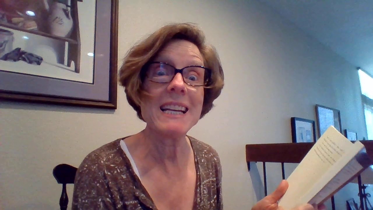 Chapters 7 and 8 The Miraculous Journey of Edward Tulane - YouTube