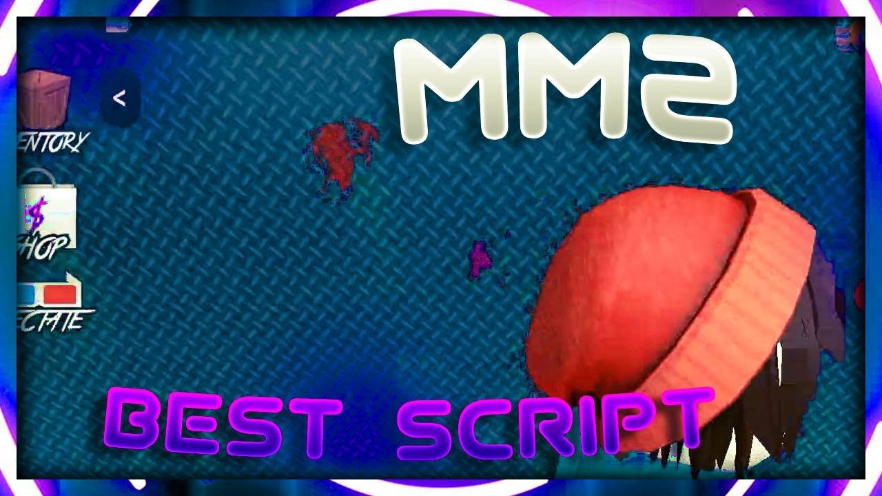 Roblox Murder Mystery 2 Script (God Mode, Fake Gun, Expose Roles ...