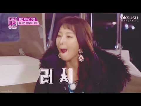 seulgi • senpai [fmv]