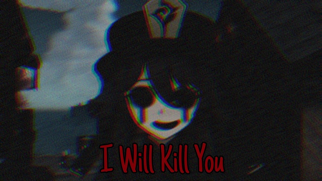 Creepy Hu Tao - Genshin Impact (Jumpscare Warning) - YouTube