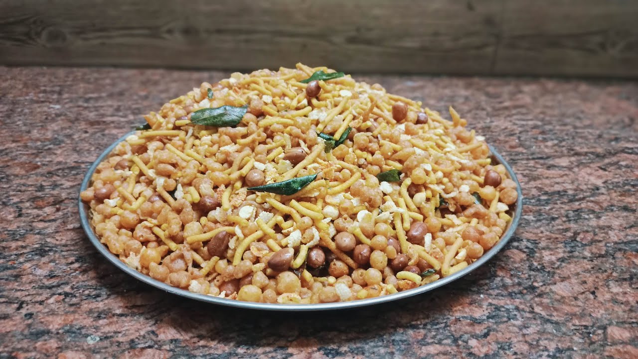 mixture recipe in tamil - YouTube