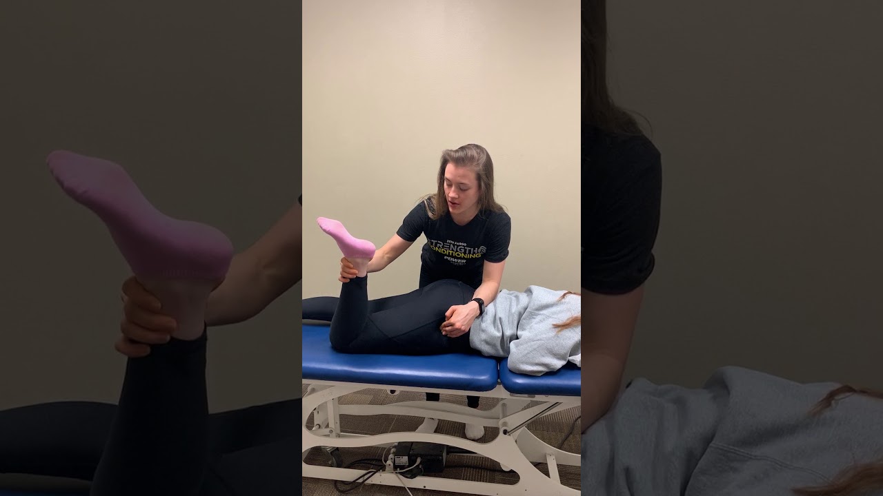 Craig's Test - YouTube