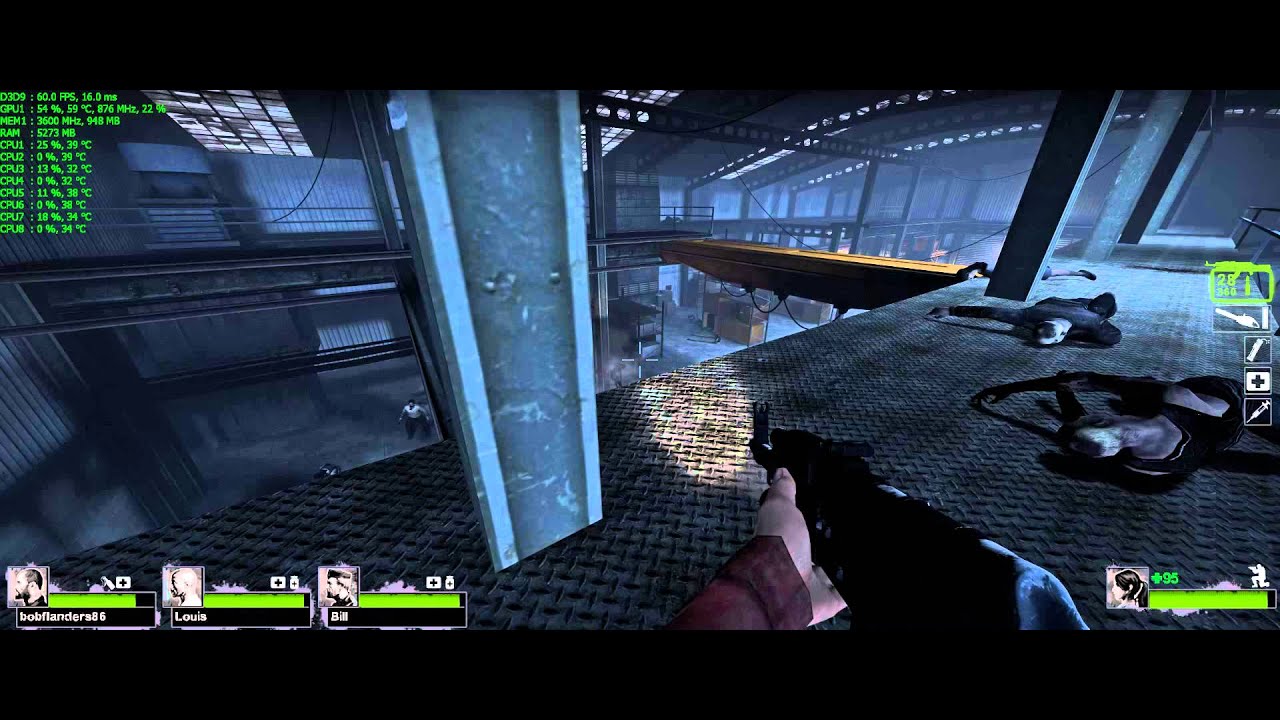 Left 4 Dead 2 Boomer mod is the best. - YouTube