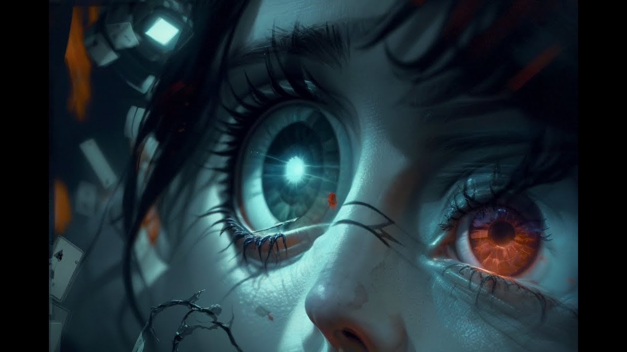 AI - How deep is the rabbit hole - Part One. - YouTube