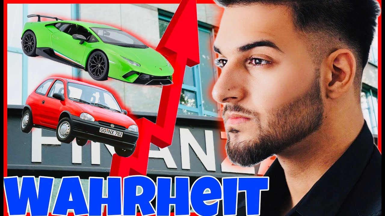 APORED enthüllt die WAHRHEIT! 🤯😱 1.7 MILLIONEN | DER ECHTE FUCHS 🦊 ...