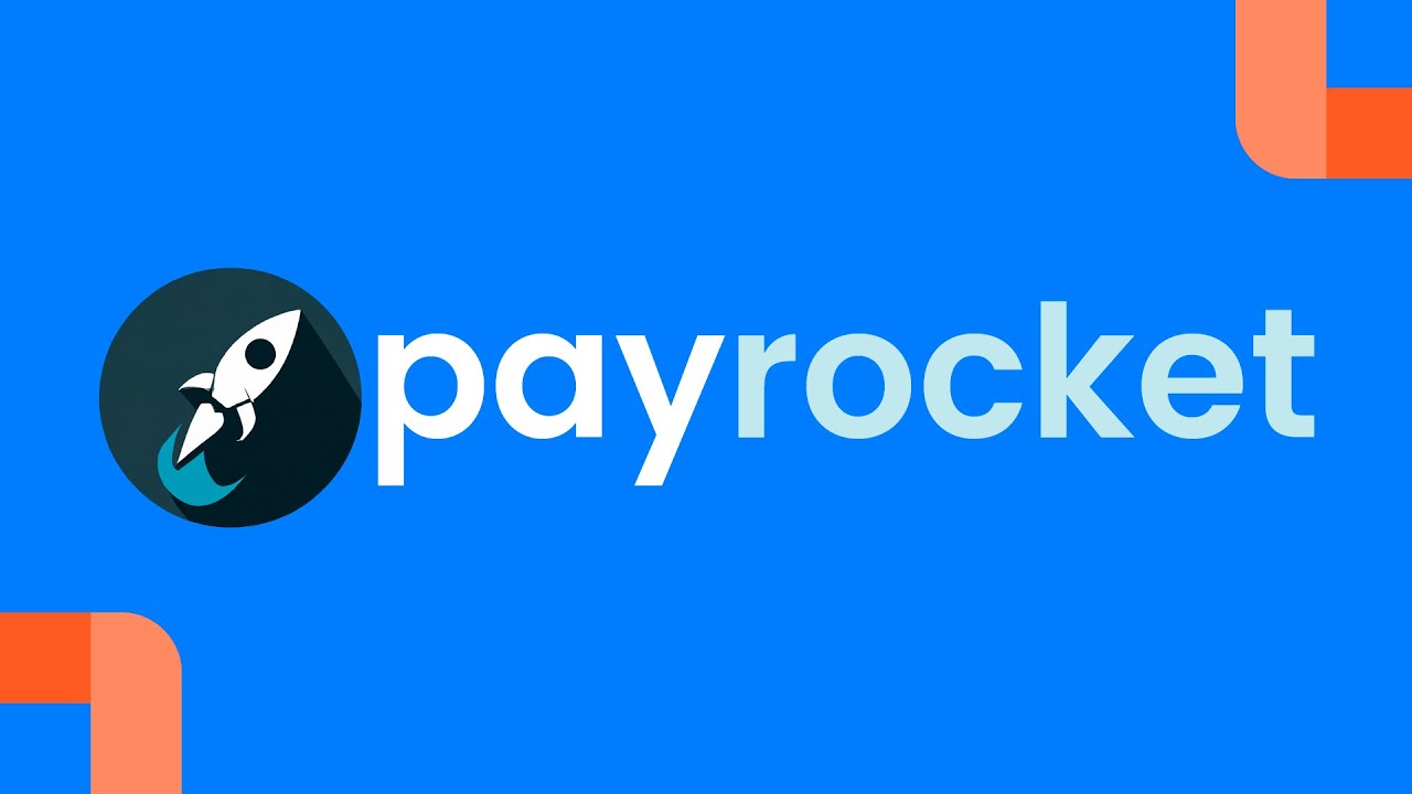 Pay Rocket, software de gestión empresarial - YouTube