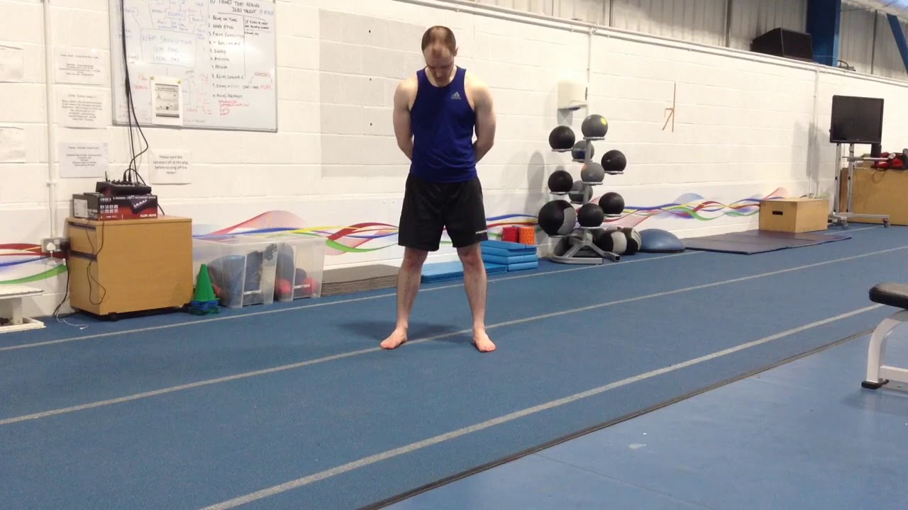 Toe Pick-Ups - YouTube