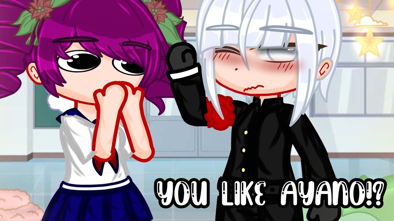 « YOU LIKE AYANO!? » --- « Meme » --- « Megamo x Ayano » --- « Ayano's ...