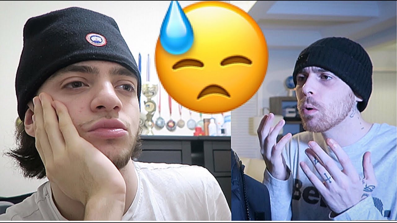THE TRUTH ABOUT IMJAYSTATION AND I *HOW WE MET* - YouTube