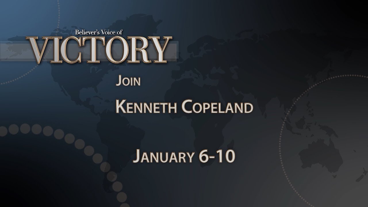 Becoming a Faith Specialist BVOV Broadcast - YouTube