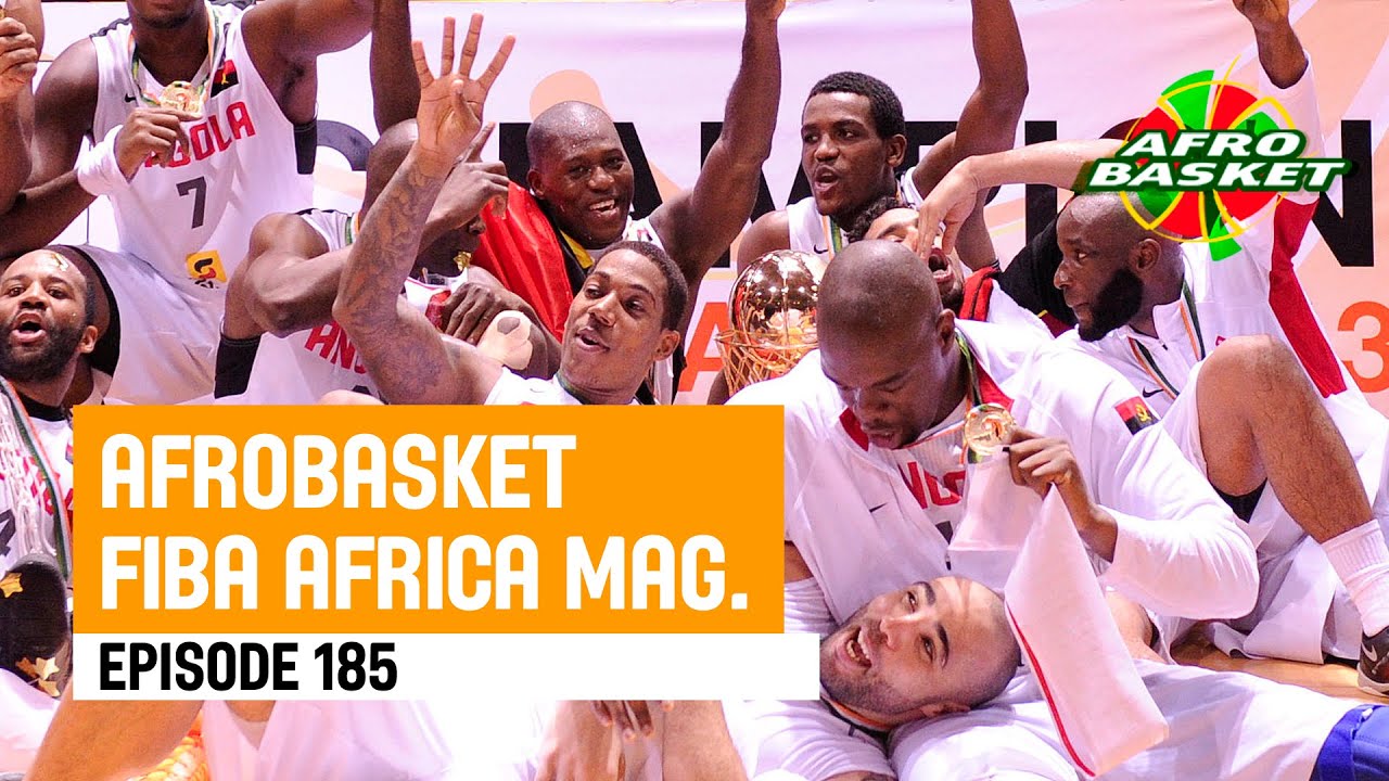 International Basketball Federation (FIBA) - FIBA.basketball