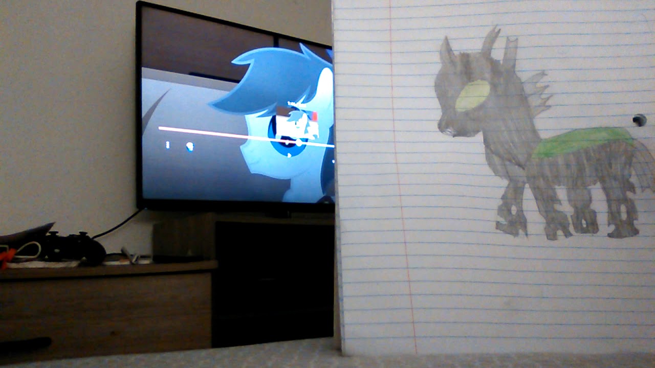 Nightmare Night Music Video Reaction - YouTube