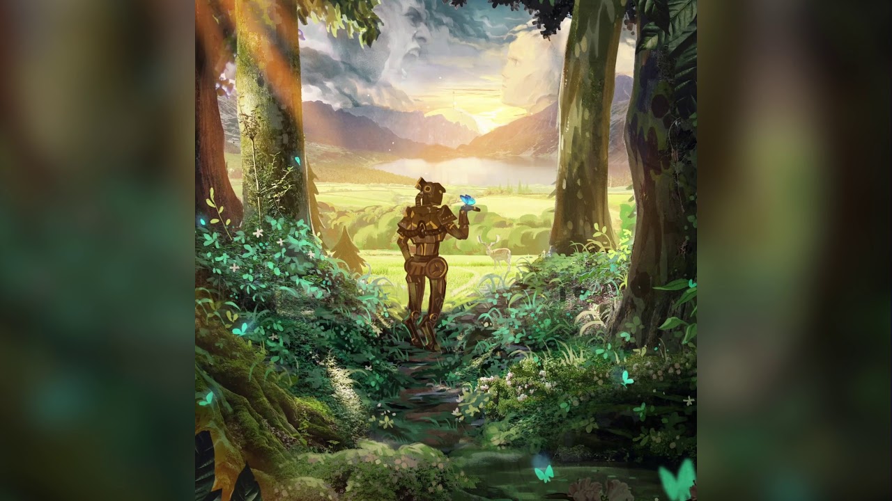 LAIKIPIA – Nothing but a Memory [Official Audio] - YouTube