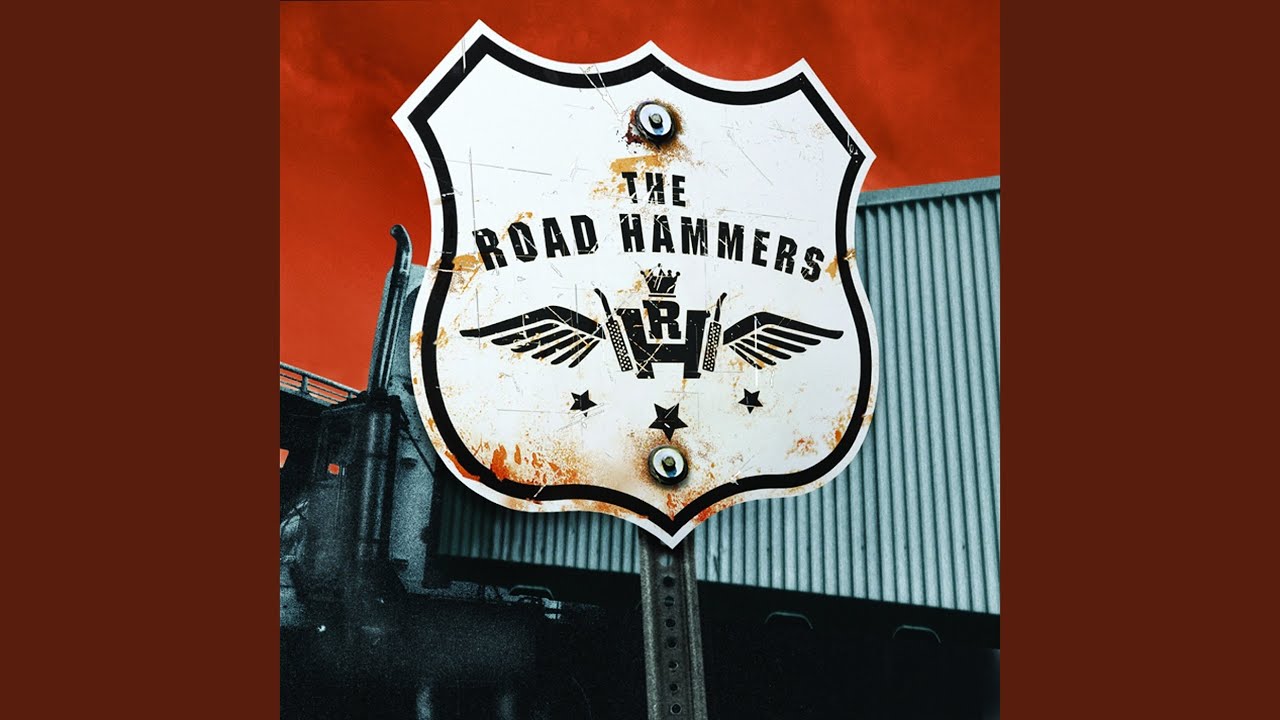 I'm a Road Hammer (Reprise) - YouTube