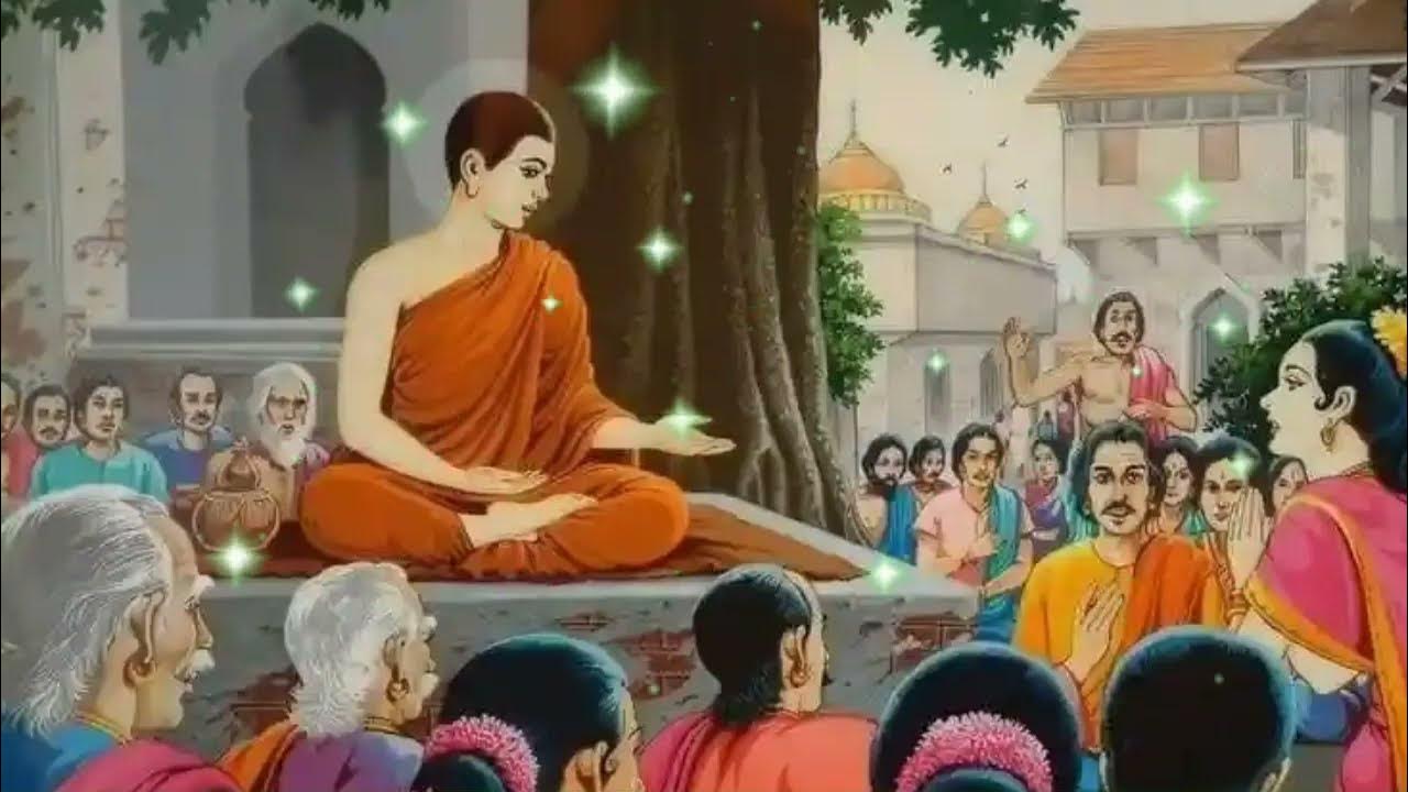 लोगों के मन मे कयां चल रहा है | Buddhist Story on Mindset | Gautam ...