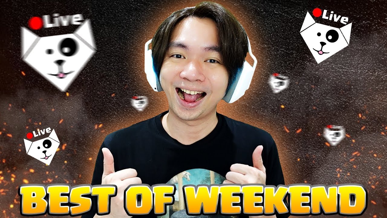 Best OF Weekend - YouTube