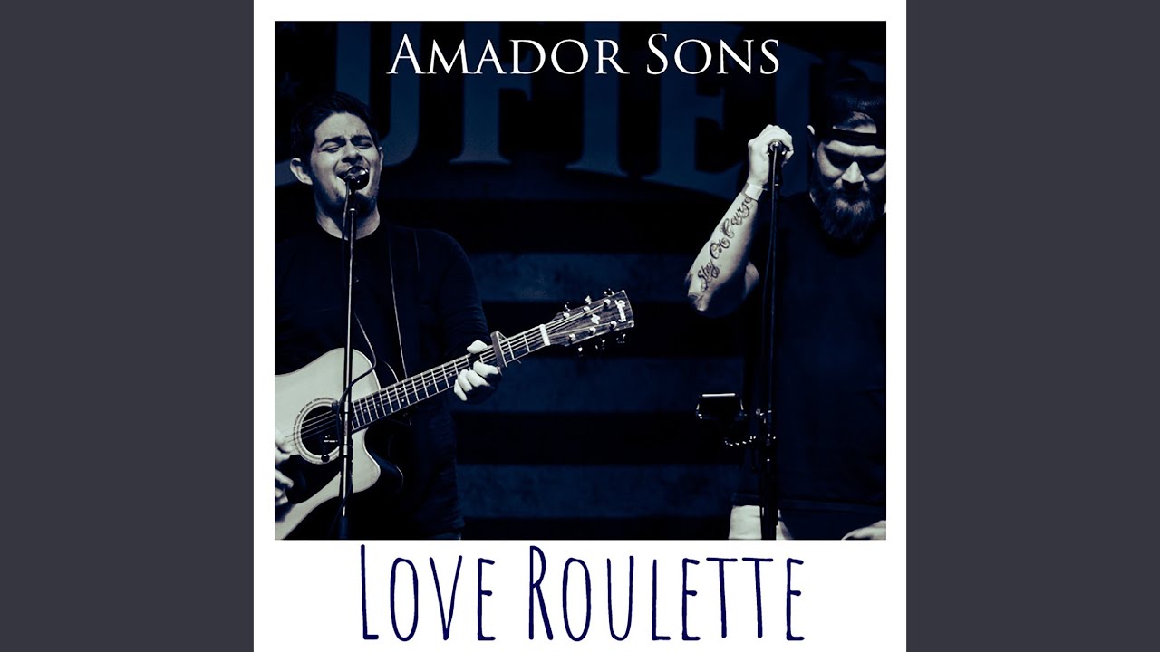 Love Roulette - YouTube