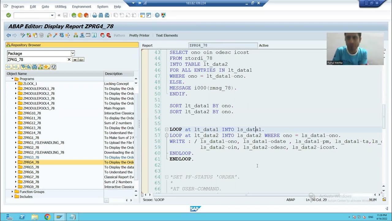 13 - Debugging - Watchpoints - YouTube
