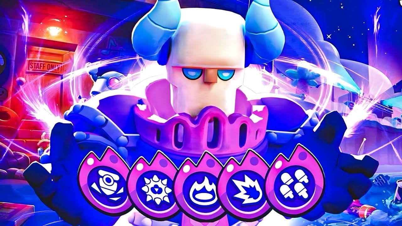 RANKING EVERY HYPERCHARGE FROM WORST TO BEST! - YouTube