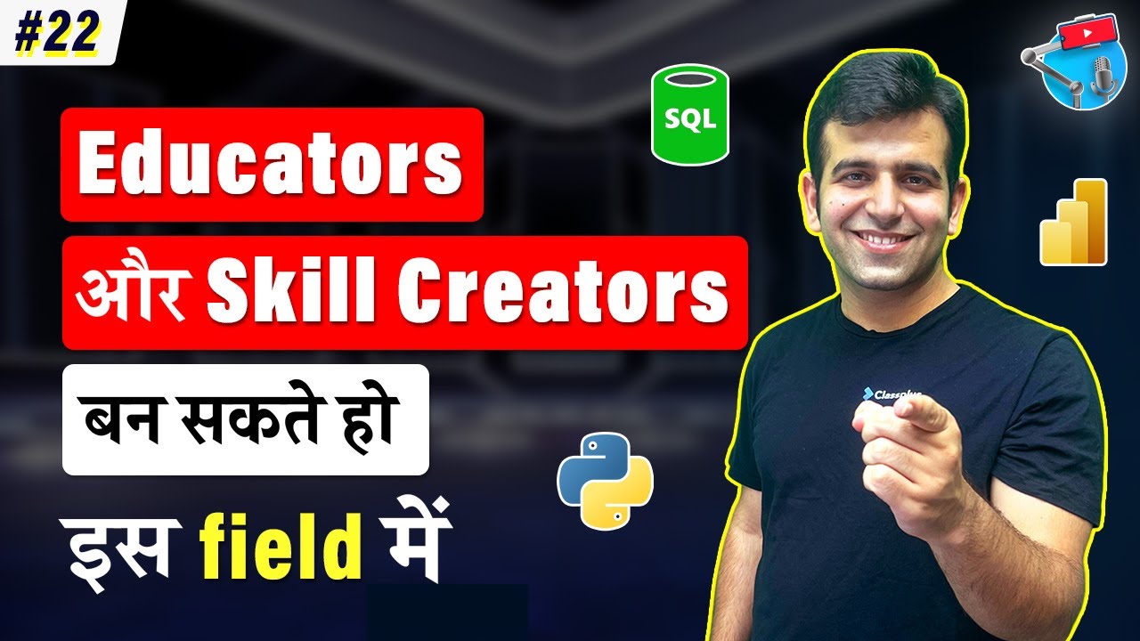 Aisa Skill jo harr jagah se Paise laaye | Make Money Online | CA Sumit ...