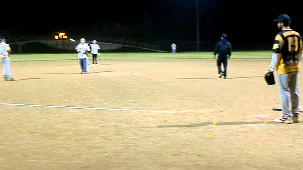 Stephen Santana error single 11-30-11 - YouTube