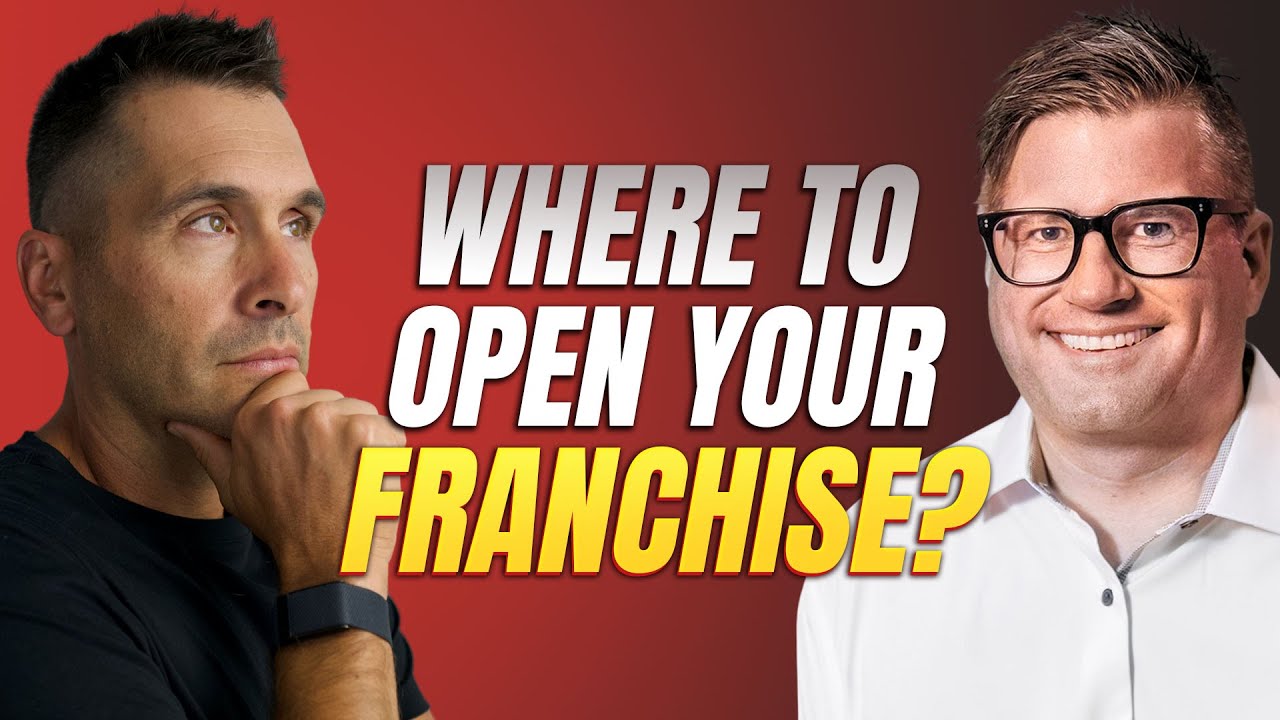The Blueprint for Growing Your Franchise Into Multiple Locations With ...