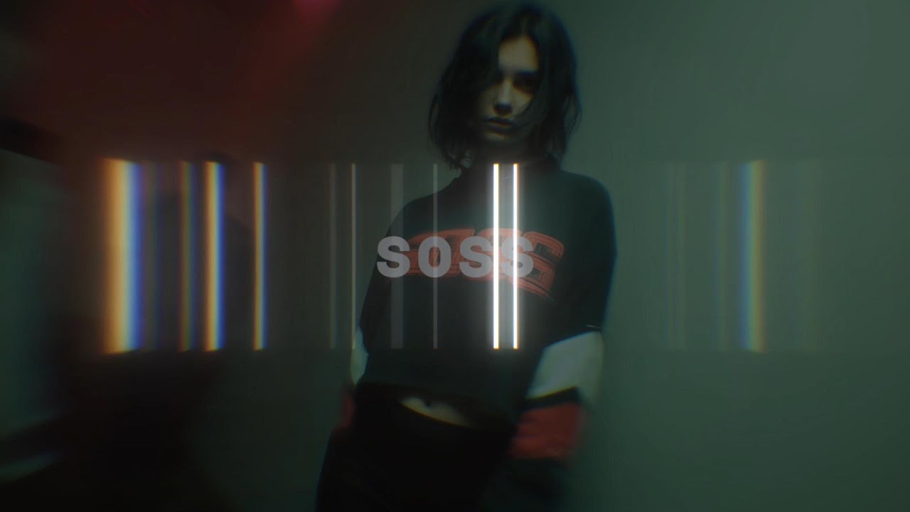 AIGOD - SOSS - YouTube