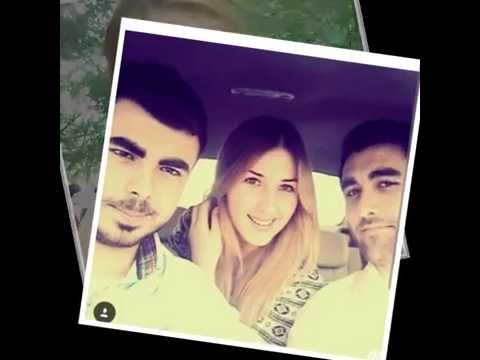 İYİKİ DOĞDUN AYŞE İYİKİ VARSIN ! SENİ ÇOK SEVİYORUZ 💖