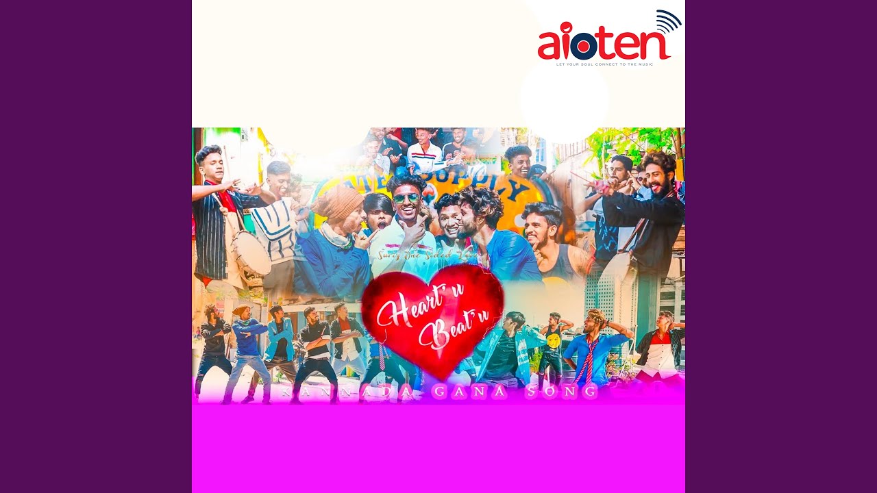 Heartu Beatu - YouTube