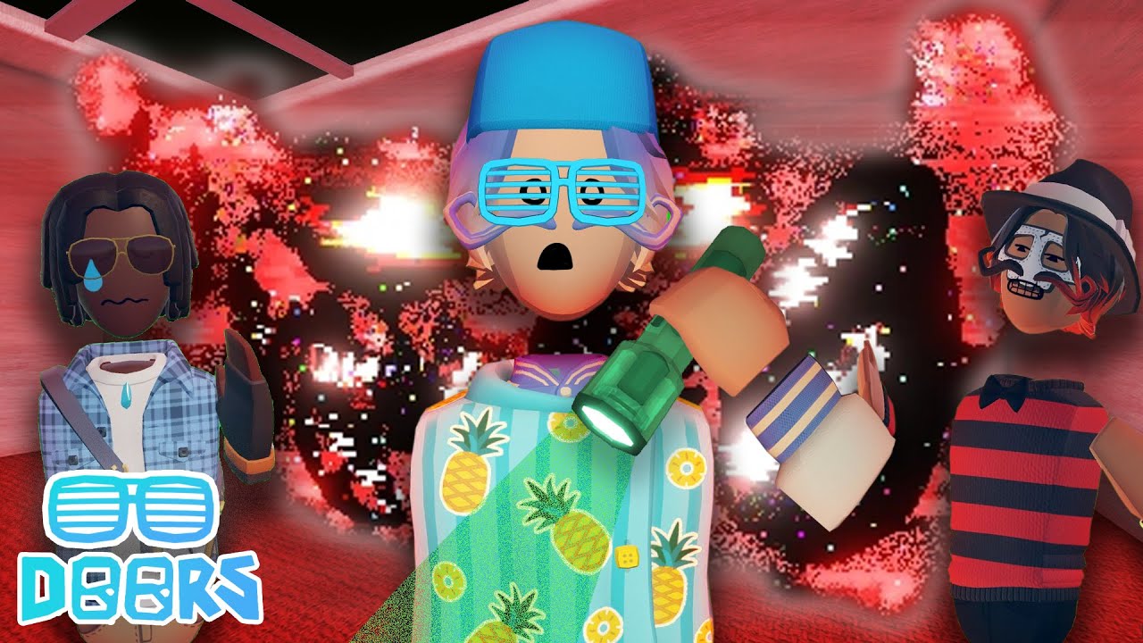 The Rooms in VR is a Shockingly Hilarious Game⎪Rec Room - YouTube