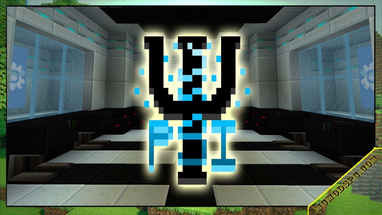 Psi Mod 1.16.5/1.15.2/1.12.2 & How To Download and Install for ...