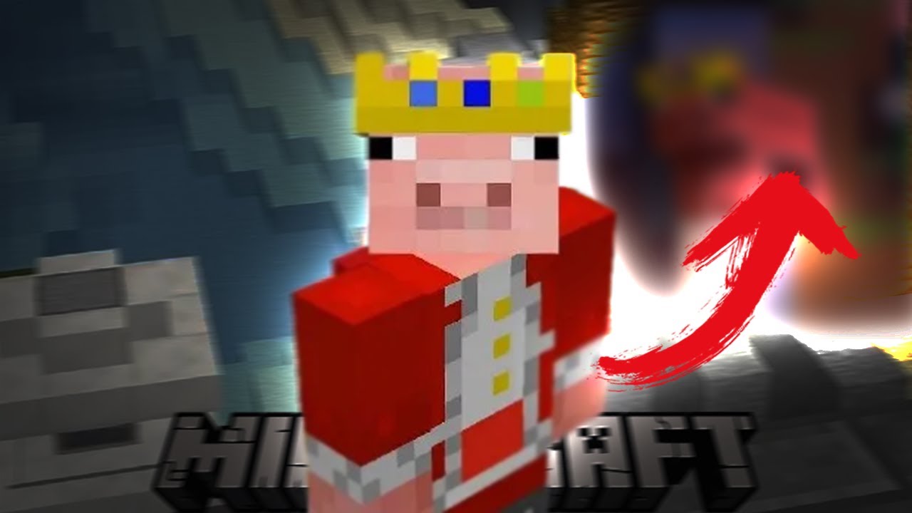 Easter egg do Technoblade no jogo! (Easter Eggs) | GunRP - YouTube