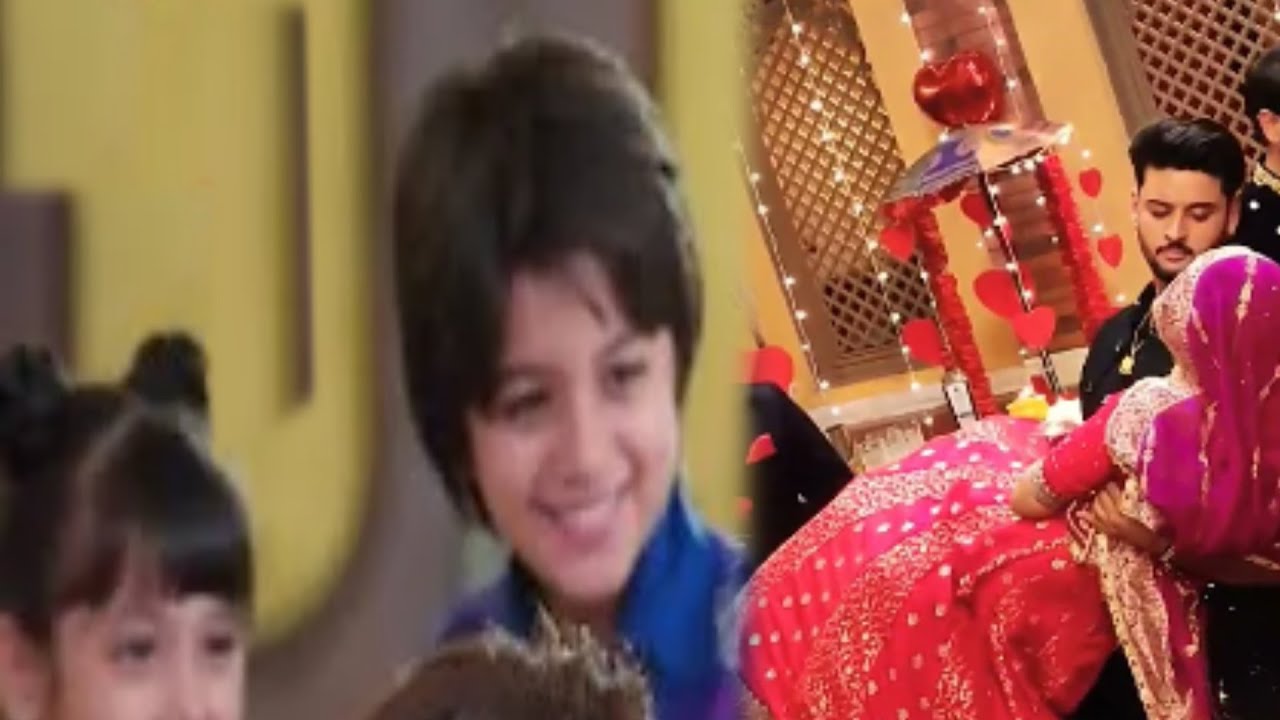 Meet new Episode Promo - Manmeet Meet Second Marriage - YouTube