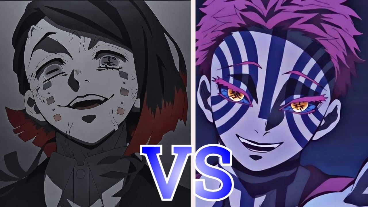 ENMU Vs AKAZE in Project Slayers - YouTube