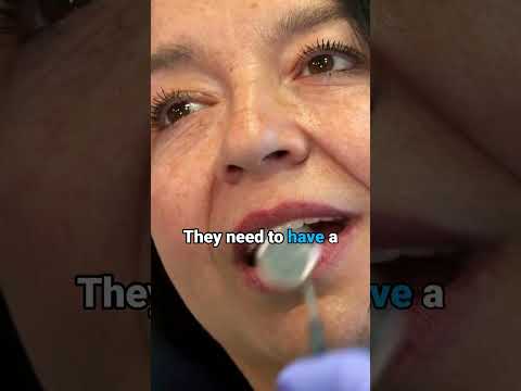 How To Find Out If Tooth Filling Are Leaking