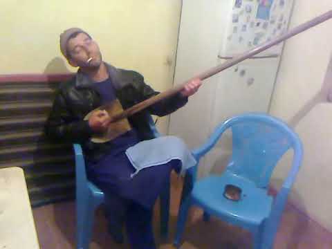 Agdaş yetirməsi. Halal olsun