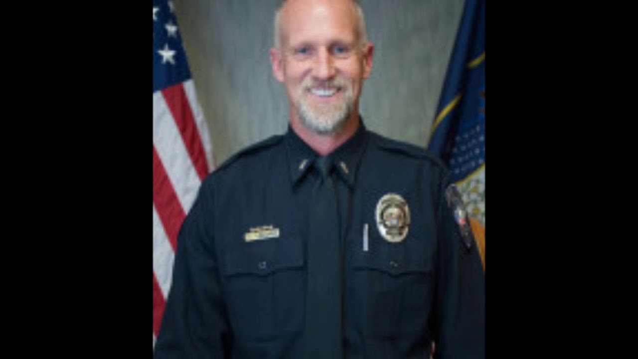 The High school Narc Randy Sorenson Rapopig - YouTube