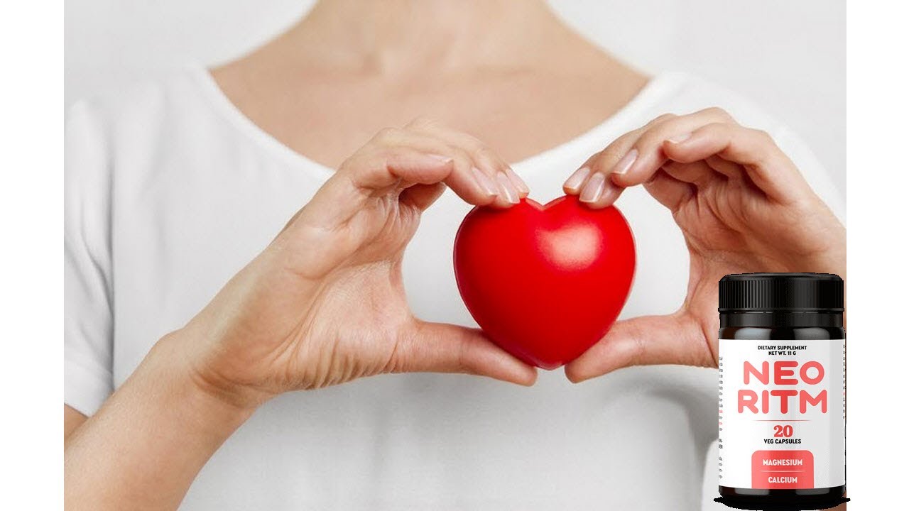 Ingredientes De Neoritm - YouTube