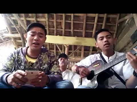darso- ih kangen (cover)   YouTube