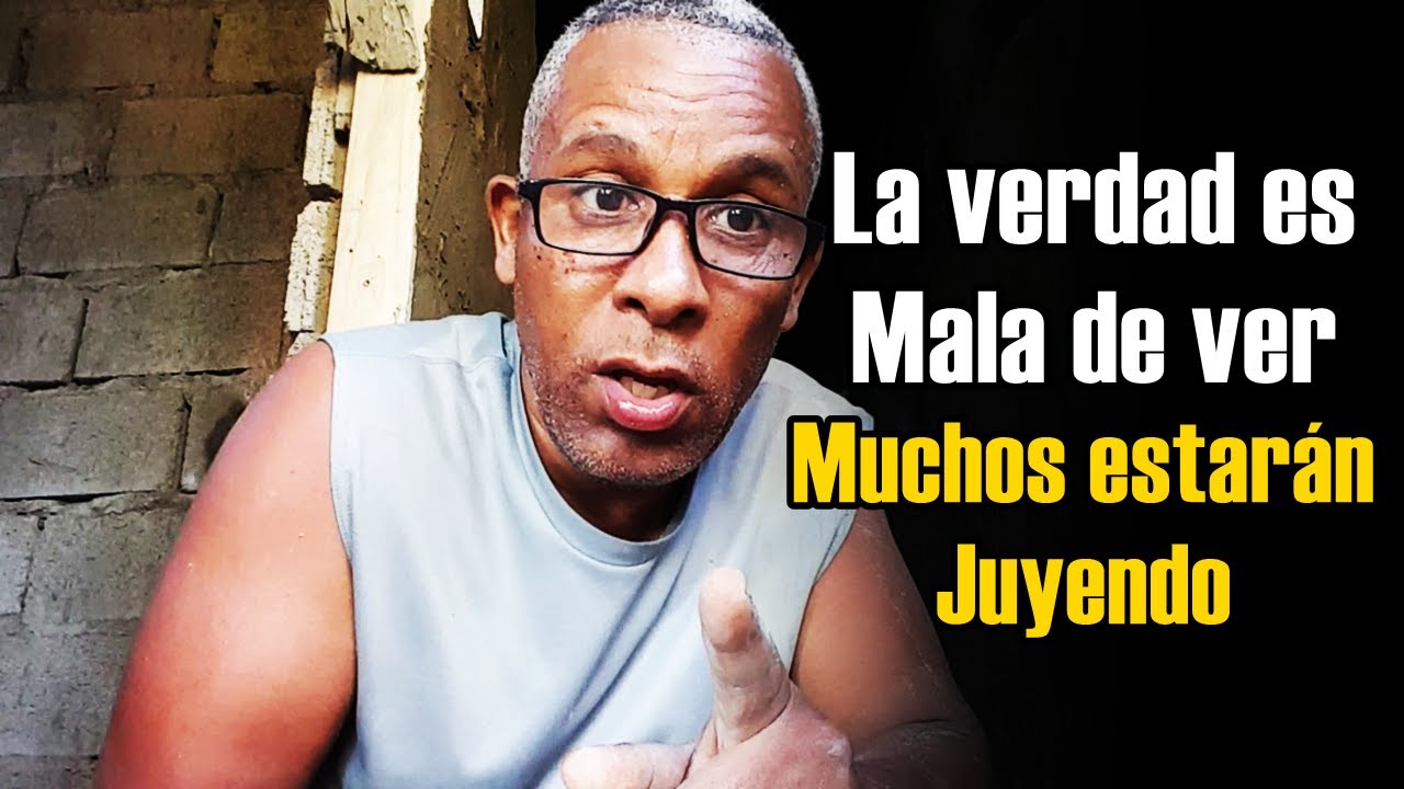 Atención iglesia MUCHOS ESTARÁN JUYENDO la biblia lo dice pastor Maximo ...