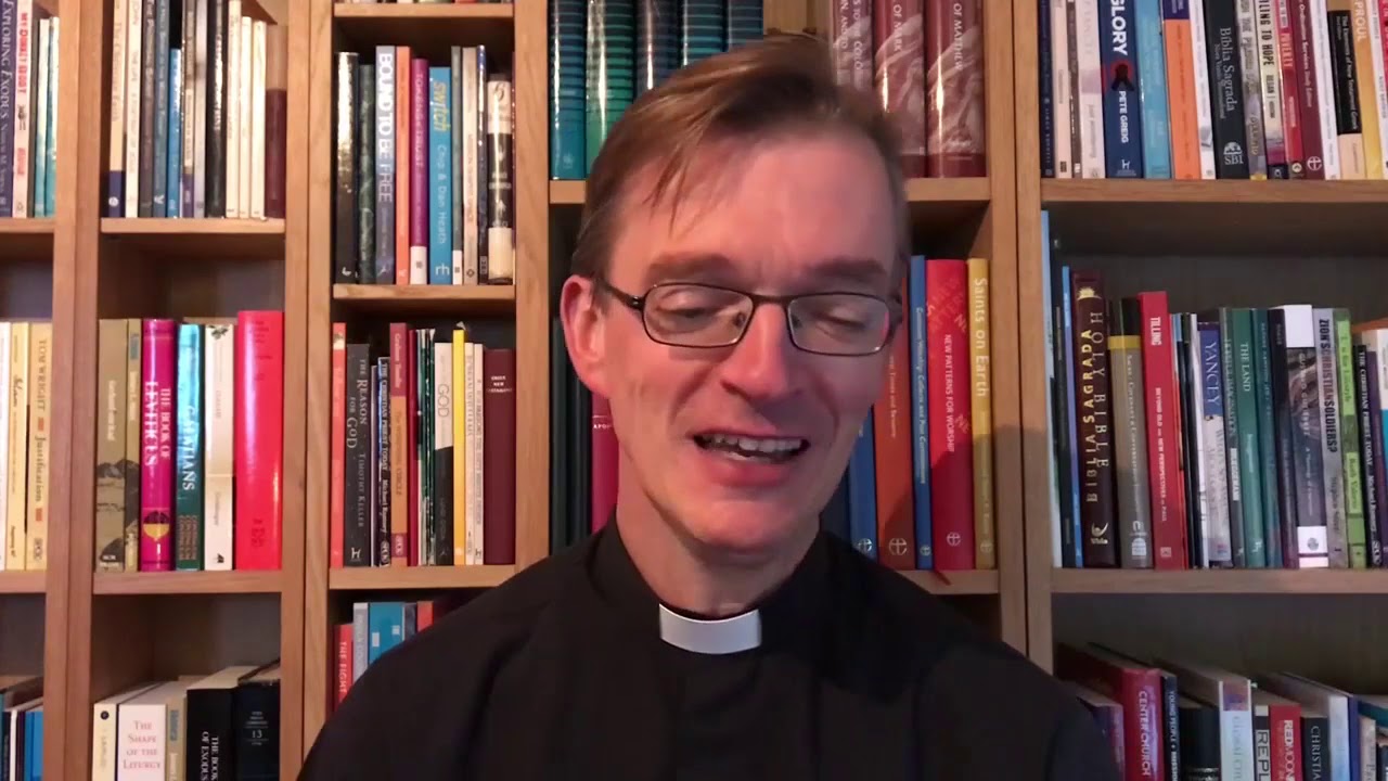 Cranmer Group Online Service 12th July 2020 - YouTube
