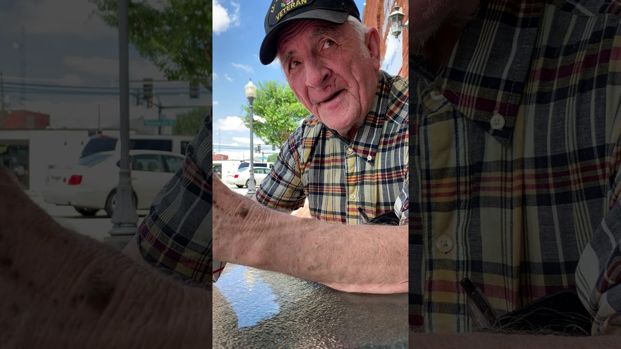 Alvin Ridley speaks - YouTube