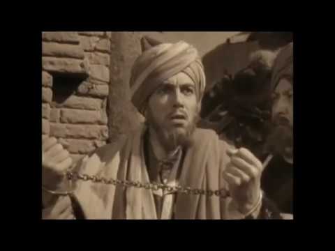 Wee Willie Winkie 1937 - YouTube